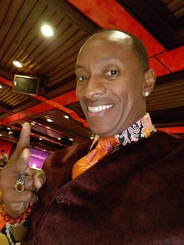 Laugh with Cee-Jay Jones at Comedy Catch | Chattanooga Times Free Press