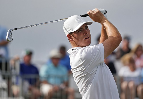 Baylor graduate Luke List eager to build off best career showing ...