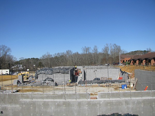 Graysville Elementary gets major upgrades | Chattanooga Times Free Press