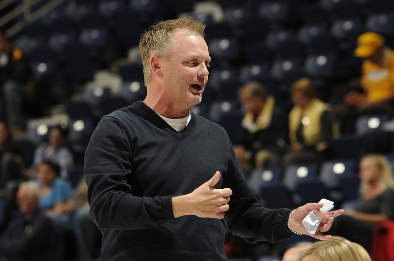 Basketball Lady Flames play Friday in NCAA tournament | Chattanooga ...