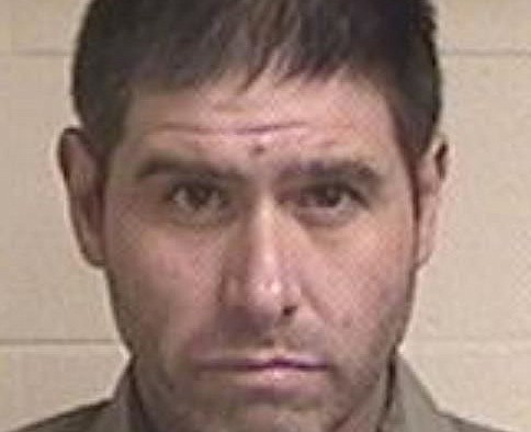 Alleged thief arrested after attempted burglary leads to oil spill ...