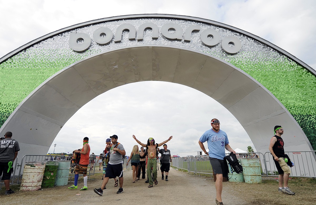 Bonnaroo 2020 canceled | Chattanooga Times Free Press
