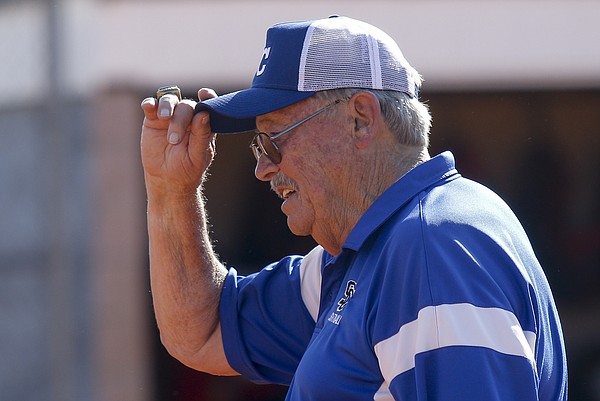 Sale Creek coach Clifford Kirk has hip surgery after 'crazy accident ...