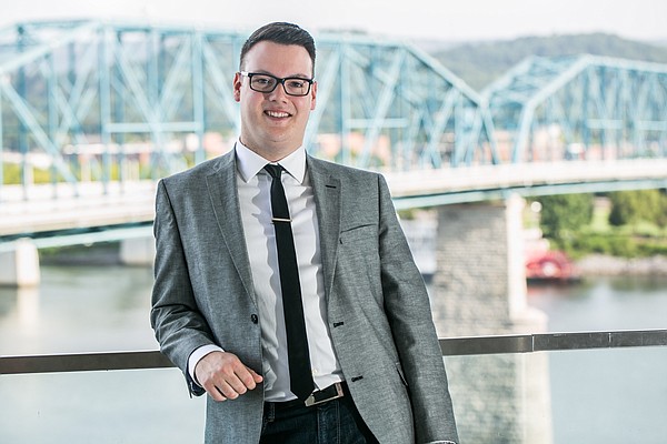 Business Digest: Nathan Torgerson top agent for Movement Mortgage ...