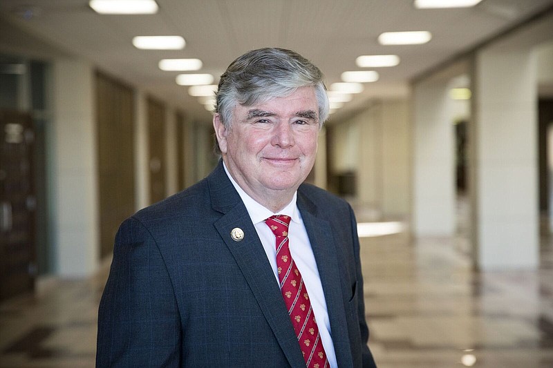 John Cosgrove to head Aegis Foundation | Chattanooga Times Free Press