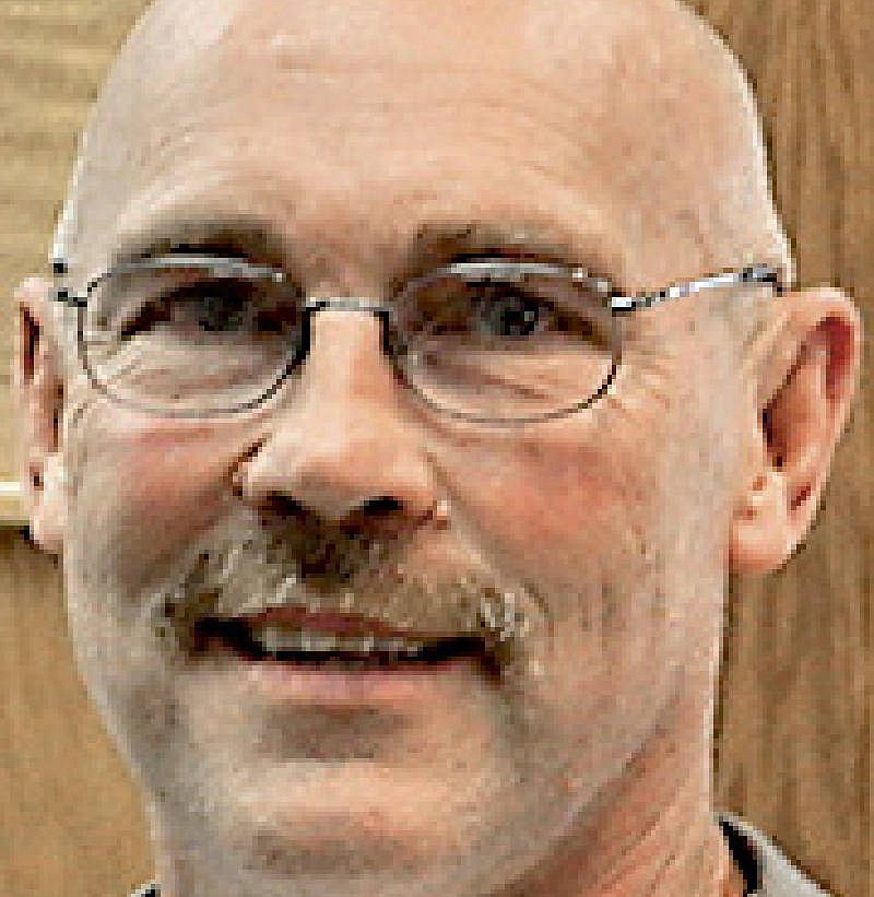 Bradley Commission-District 6: Drinking water a top priority for ...