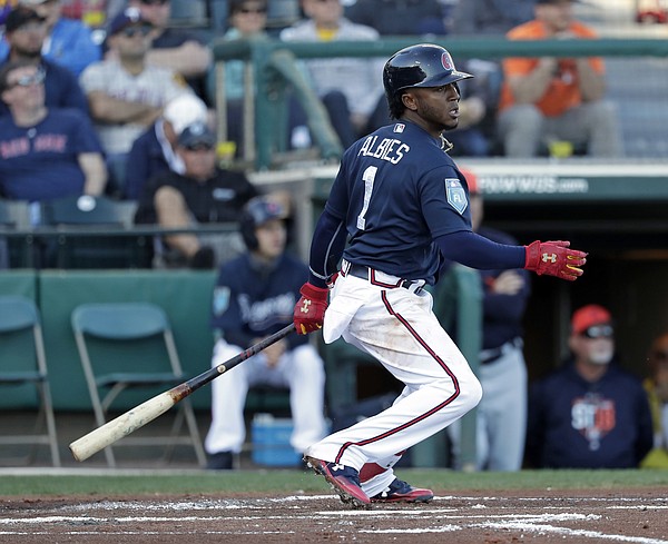 A position-by-position look at the 2018 Atlanta Braves | Chattanooga ...