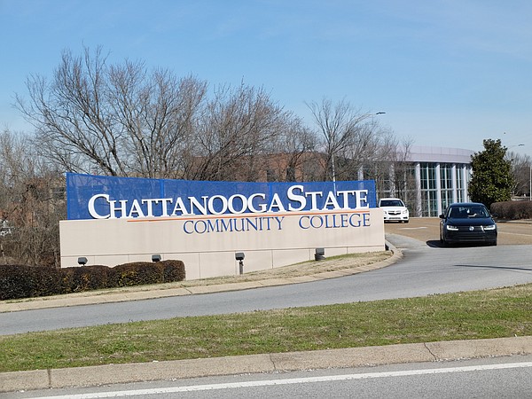 Chattanooga State sessions to explain TN Reconnect program for adults ...