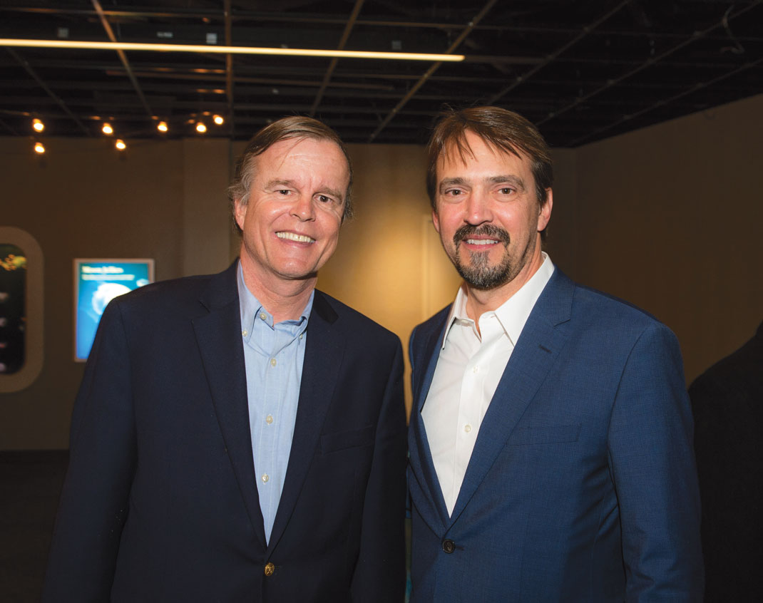 Networking: Co-founder of Rent the Runway keynotes CWLI fundraiser ...
