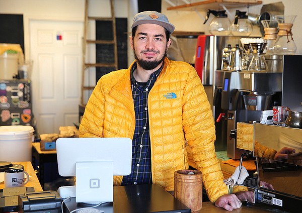 Mad Priest coffee brings international flavor, support and events to ...