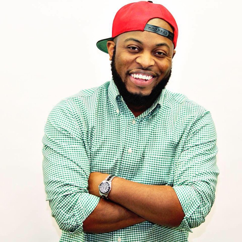 Comedy Catch adds two shows for Jermaine Johnson | Chattanooga Times ...