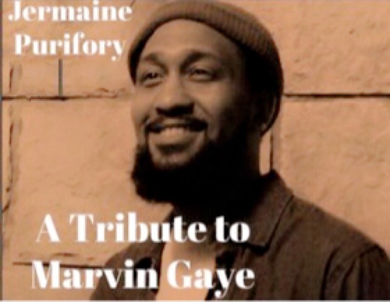 Cleveland, Tenn., concert series continues with Marvin Gaye tribute ...