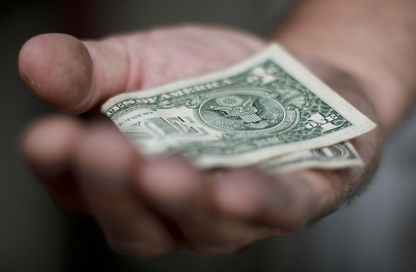 Cooper: Policing panhandling properly | Chattanooga Times Free Press