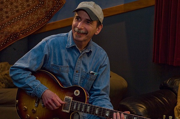 Jack Pearson playing acoustic show at Songbirds | Chattanooga Times ...