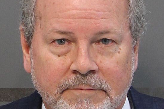 Tim Boyd posts bond after extortion booking; Brent Lambert applauds TBI ...