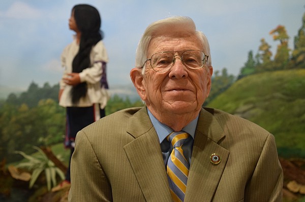Fleischmann: Cherokee Promise bill advances in U.S. House | Chattanooga ...