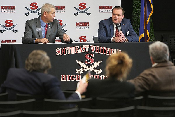 Georgia state Sen. Payne calls opponent 'loser,' says campaign letter ...