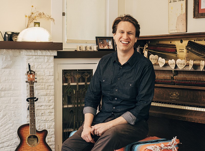 Q&A: Where does Batman hug the Joker? Ask Pete Holmes | Chattanooga ...