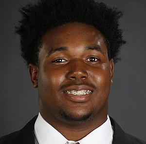 Alabama offensive lineman Dallas Warmack transferring | Chattanooga ...