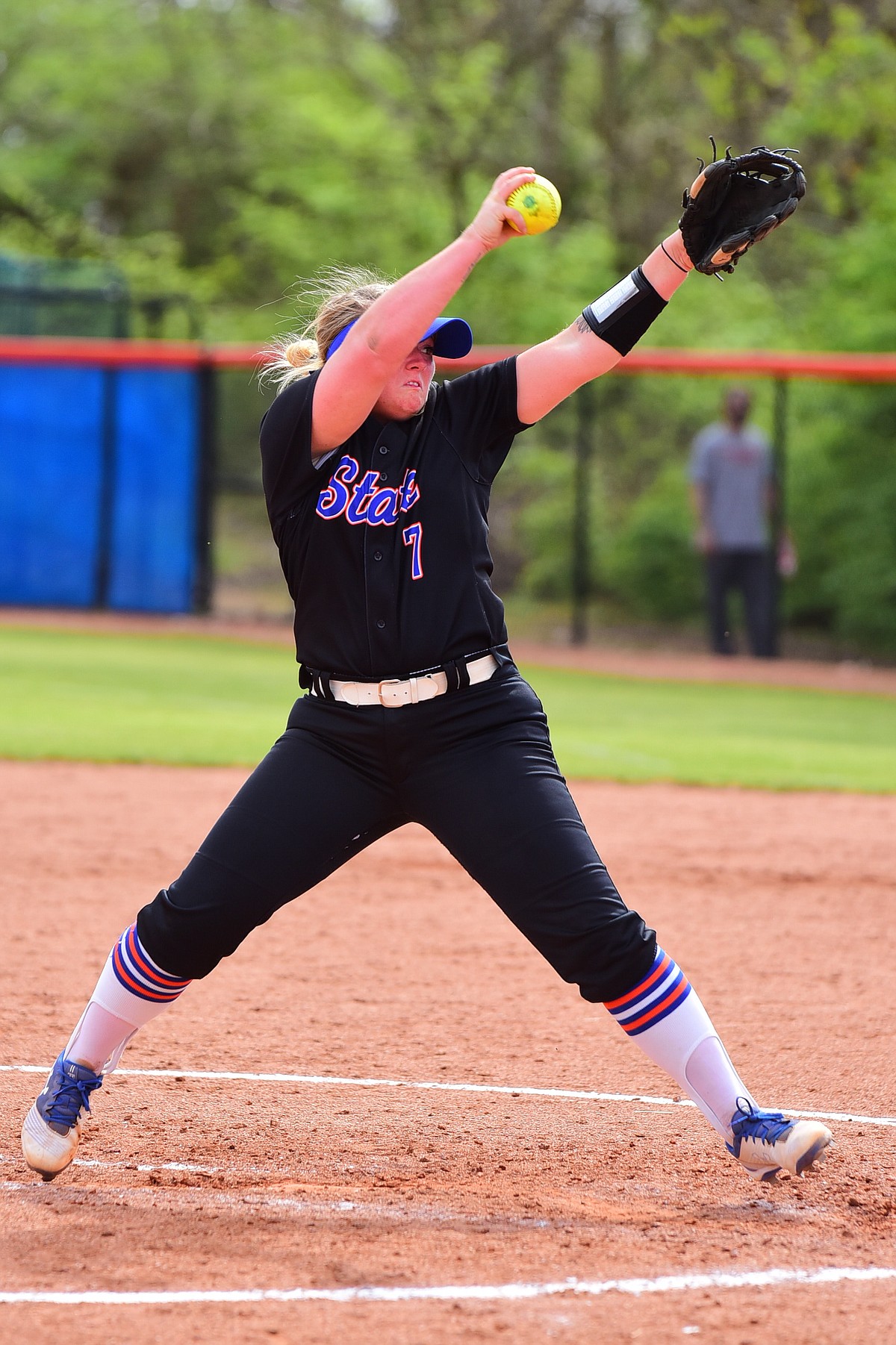 High-ranked Senators, Lady Tigers big targets in region tournaments ...