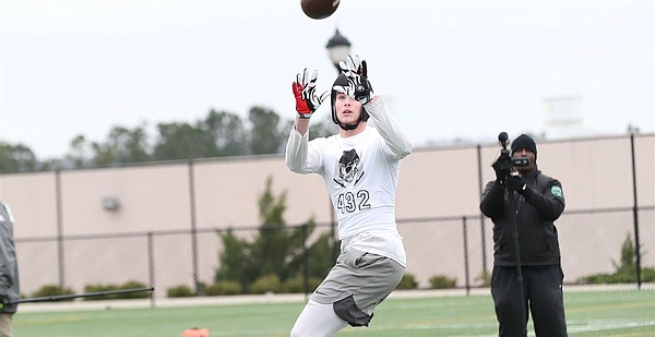 Georgia Bulldogs QB Jake Fromm's brother commits to Auburn ...