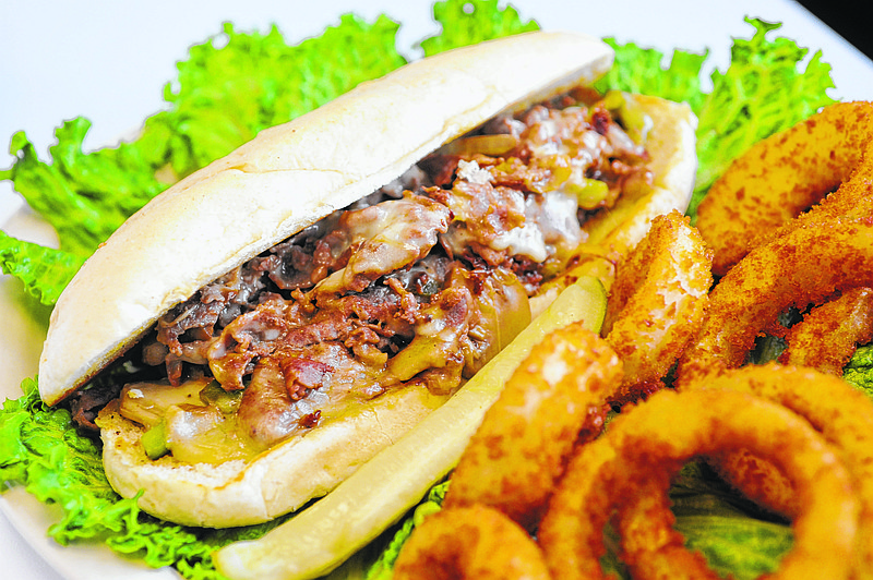 Track's End introduces new menu items | Chattanooga Times Free Press