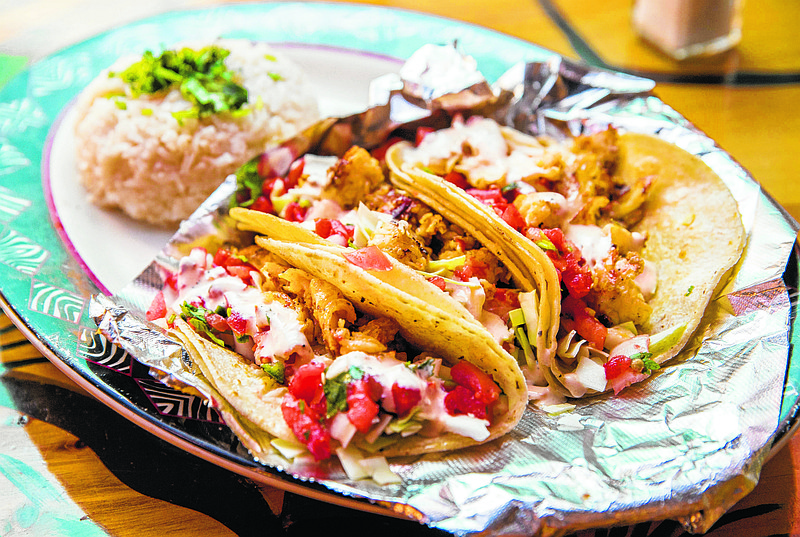Chattanooga area taco festival goes virtual this week to support Latino ...