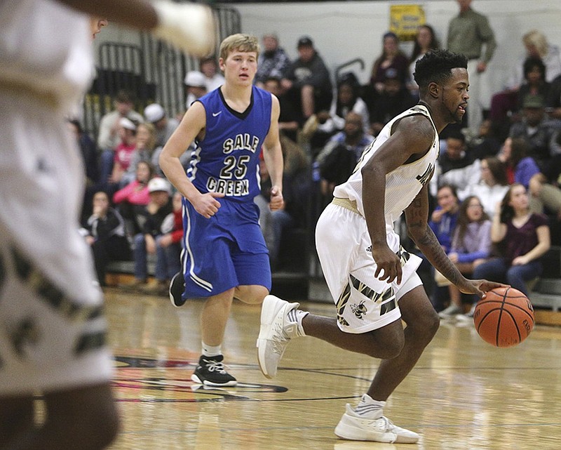 Prep Notebook: Three area basketball players headed to Georgia ...