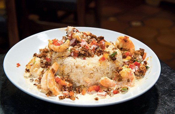 El Meson celebrates food and family | Chattanooga Times Free Press