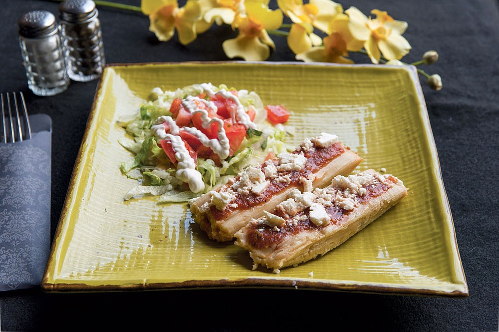 Mayan Kitchen brings a taste of Latin America to Tennessee ...