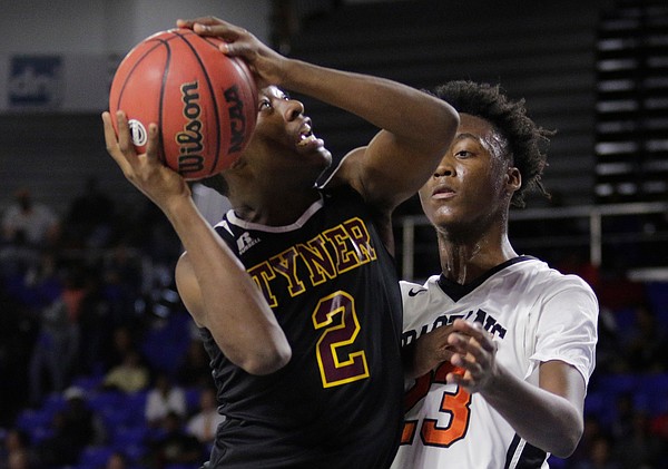 Cook: Of a different kind: Honoring Javon, Reuben and Dan | Chattanooga ...