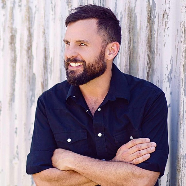 Singer's love of music nearly cost him the love of his life ...