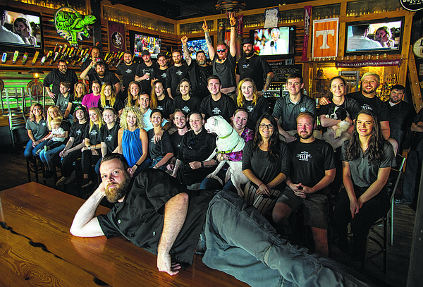FEED Co. Preps for a Big Summer | Chattanooga Times Free Press
