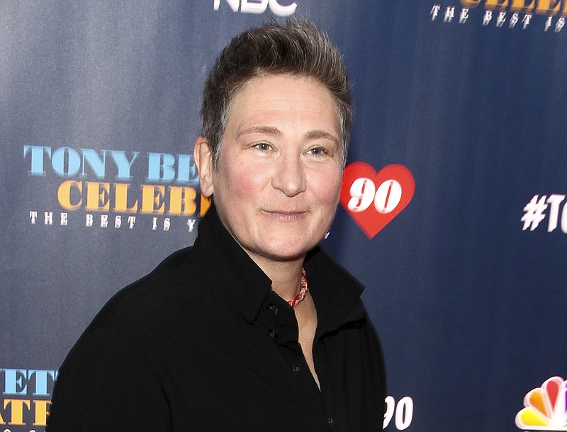 Americana Awards to honor k.d. lang as trailblazer | Chattanooga Times ...