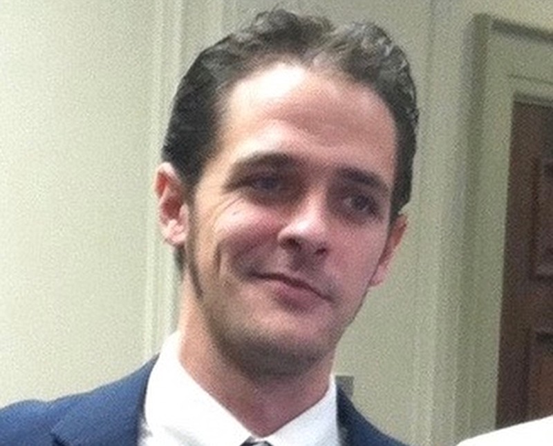 Trespassing, possession charges dropped, but North Georgia prosecutor ...