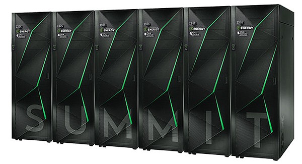 Oak Ridge unveils most powerful computer | Chattanooga Times Free Press