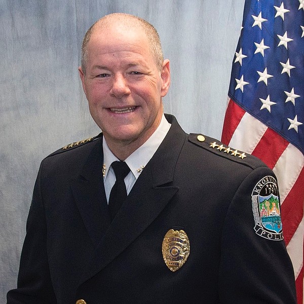 Gov. Bill Haslam appoints David Rausch as TBI director | Chattanooga ...