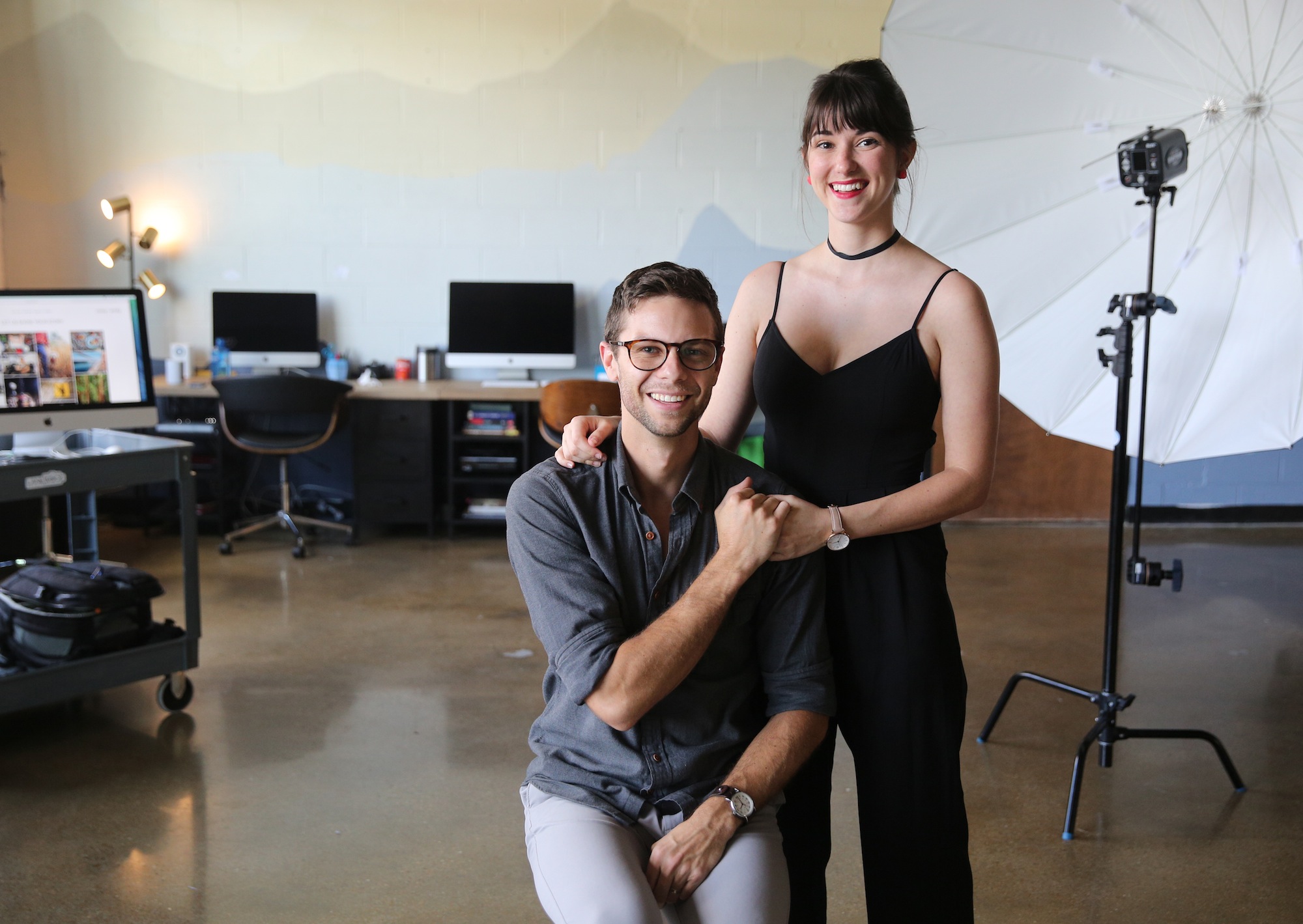 Young guns: Critsers bring Hollywood style, talent to Chattanooga ...