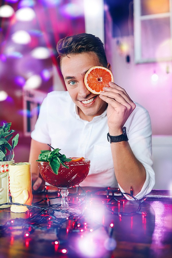 20 Under 40: Jason Bowers | Chattanooga Times Free Press