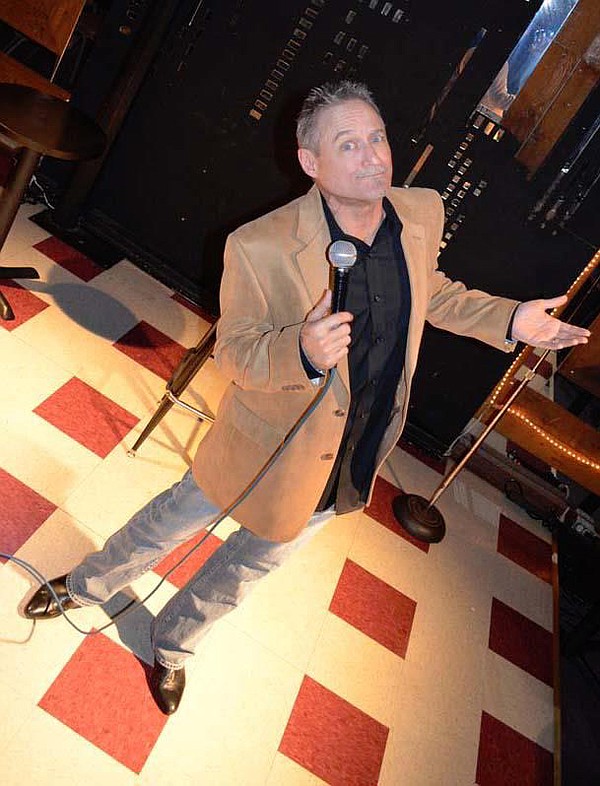 Save up for Killer Beaz at Comedy Catch | Chattanooga Times Free Press