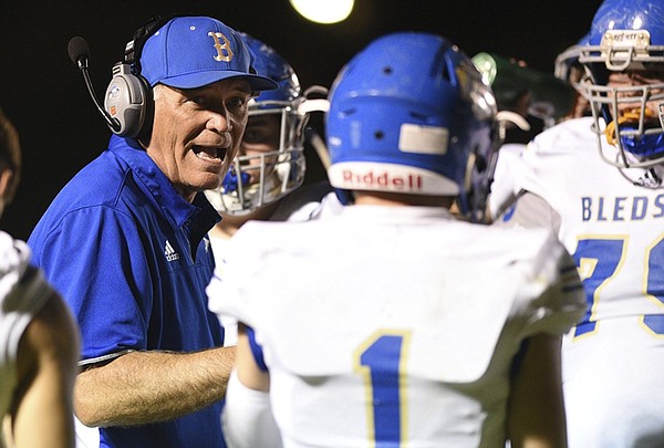 Bledsoe County football coach resigns one month before season begins ...