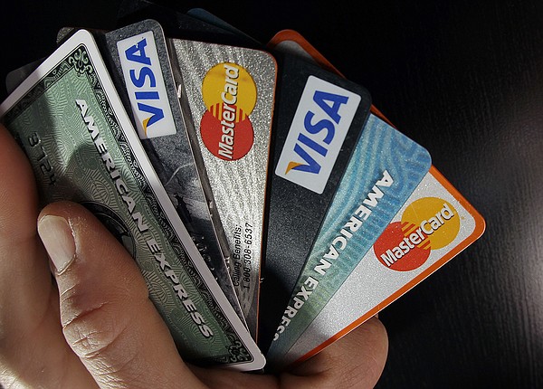 These five states have the biggest credit card burden | Chattanooga ...