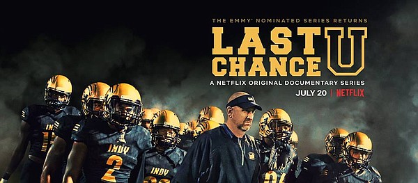 'Last Chance U' gives perspective on Vols newcomer Emmit Gooden ...