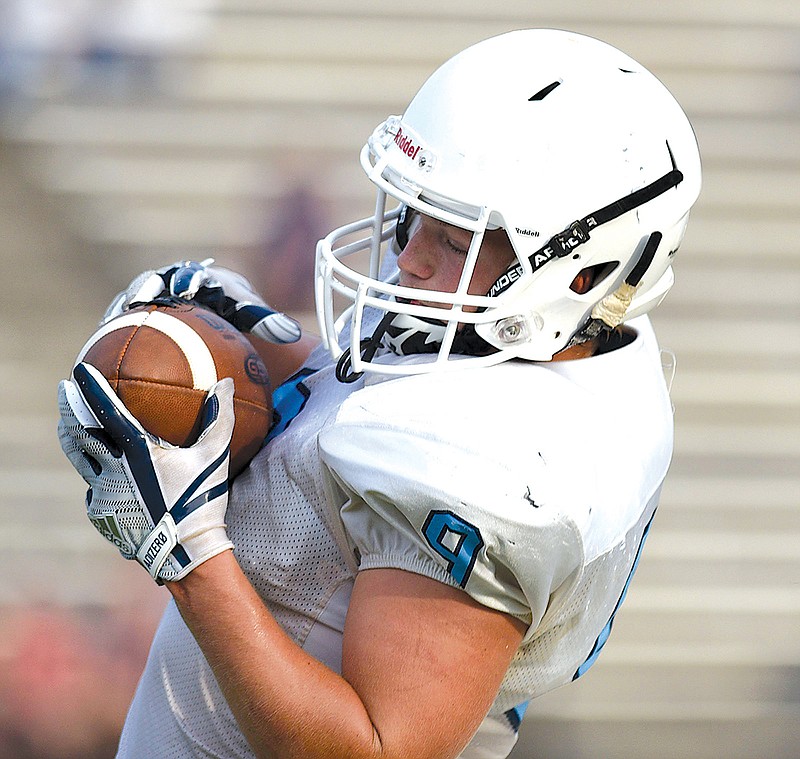 McMinn Central will try to bounce back | Chattanooga Times Free Press