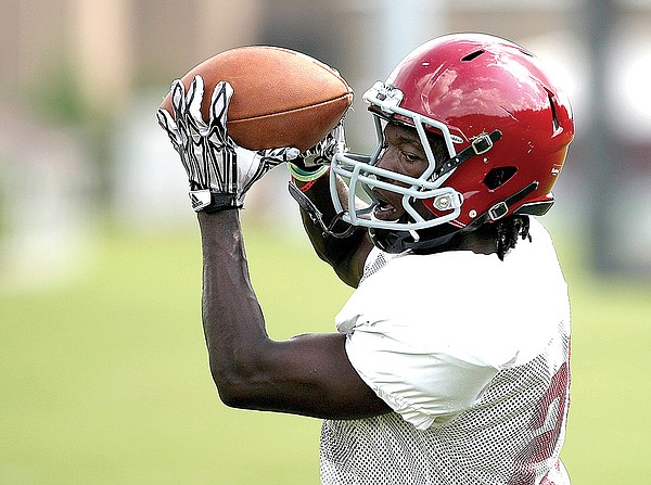 Southeast Whitfield likely to be a run-first team this year ...