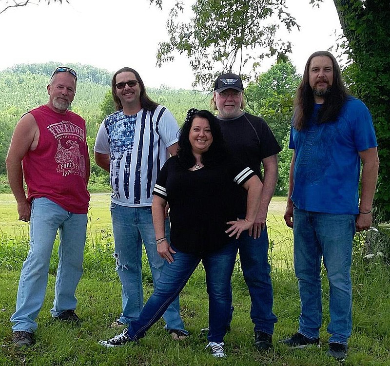 Club Scene Calendar - Aug. 22-29 | Chattanooga Times Free Press