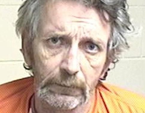 Rossville man accused of murder, stabbing friend about 50 times ...