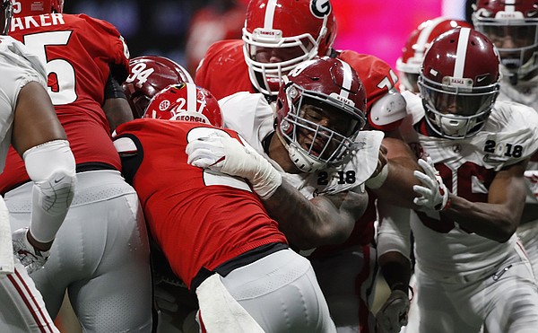 2018 Alabama team analysis | Chattanooga Times Free Press