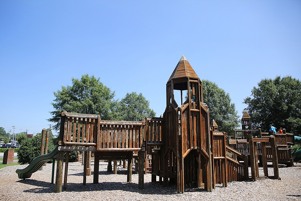 Hamilton County park | Chattanooga Times Free Press