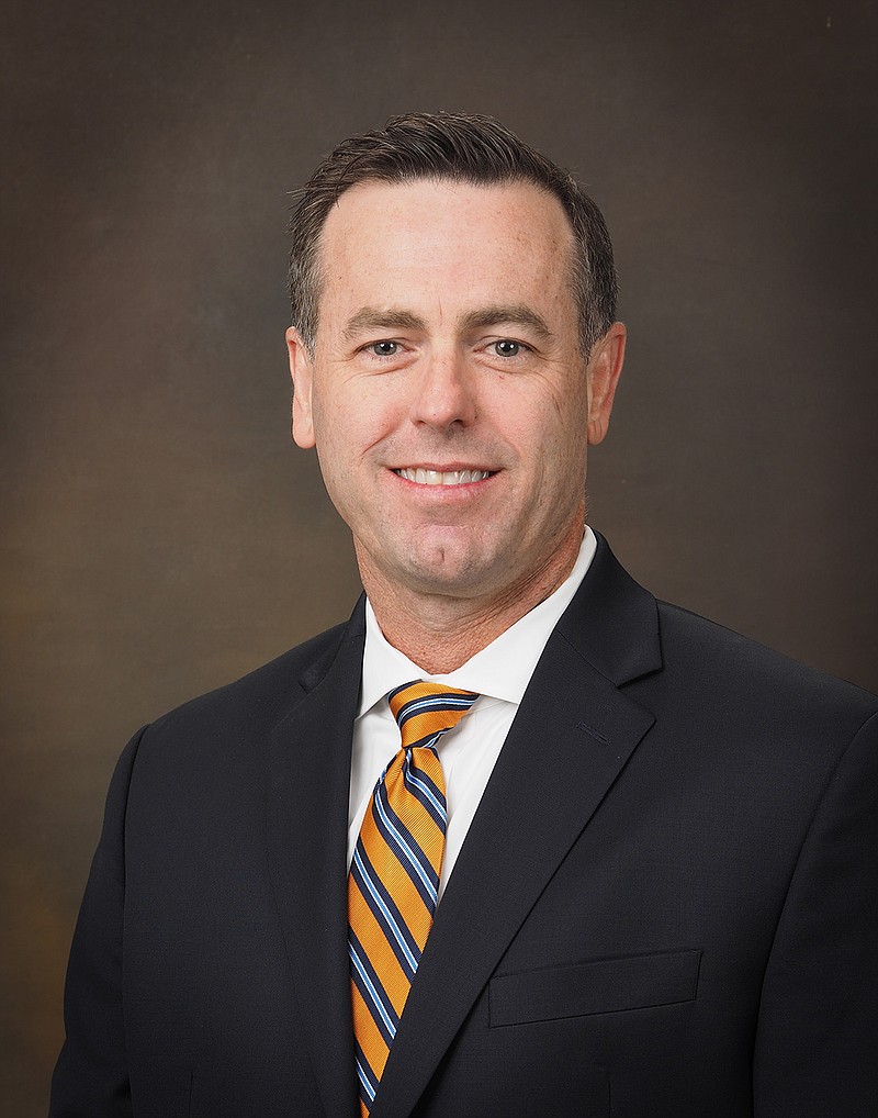 Who is on the move in the Chattanooga area business community ...